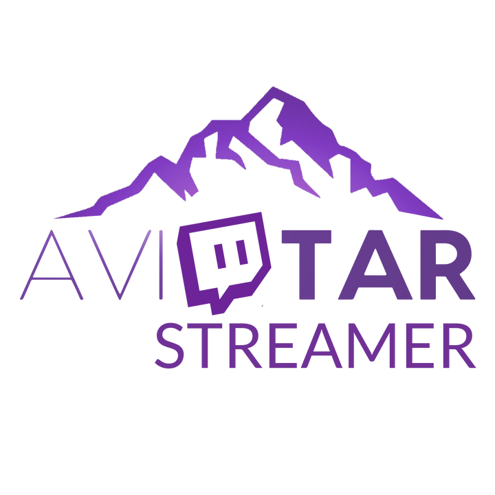 Avitar: Streamer – Got Friends