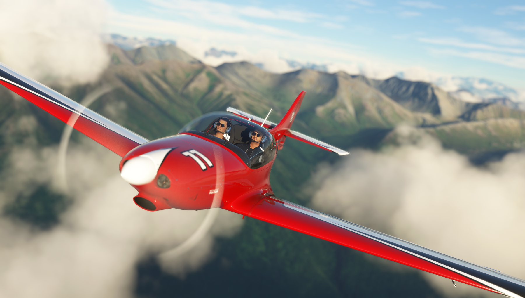 Vertigo – Got Friends